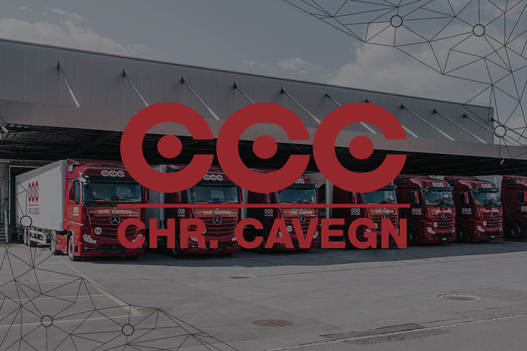 Stellen | Christian Cavegn AG